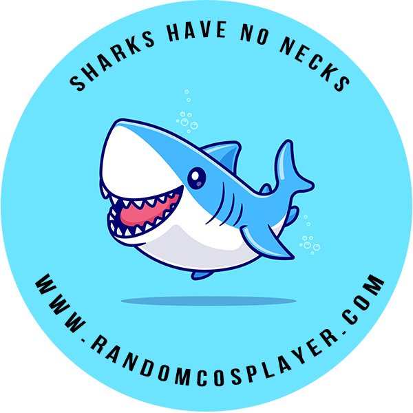 A Random Cosplayer's guide to networking at conventions - The Random ...